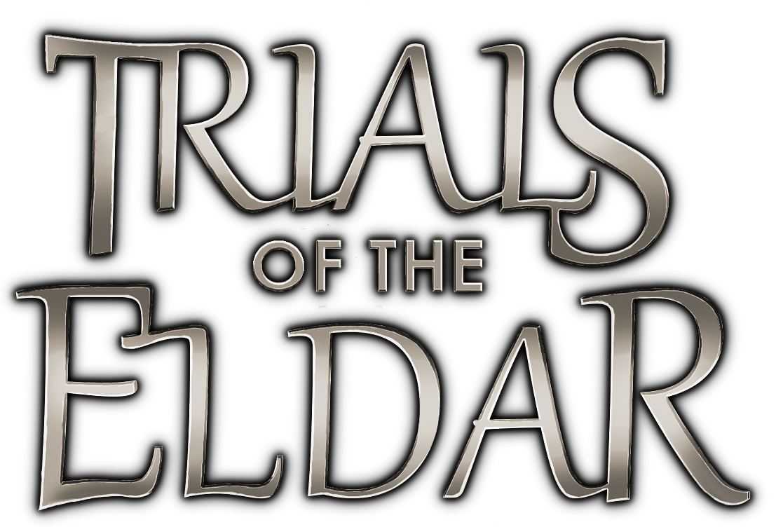 Trials of the Eldar – 100% free customizable card game!